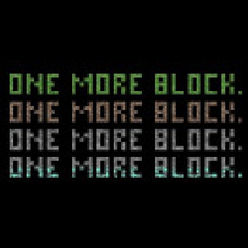 [BUILDERS] Flatland Collection Minecraft Map