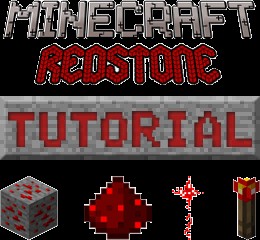 Redstone Tutorial -hands on- step by step- a simple circuit Minecraft Map