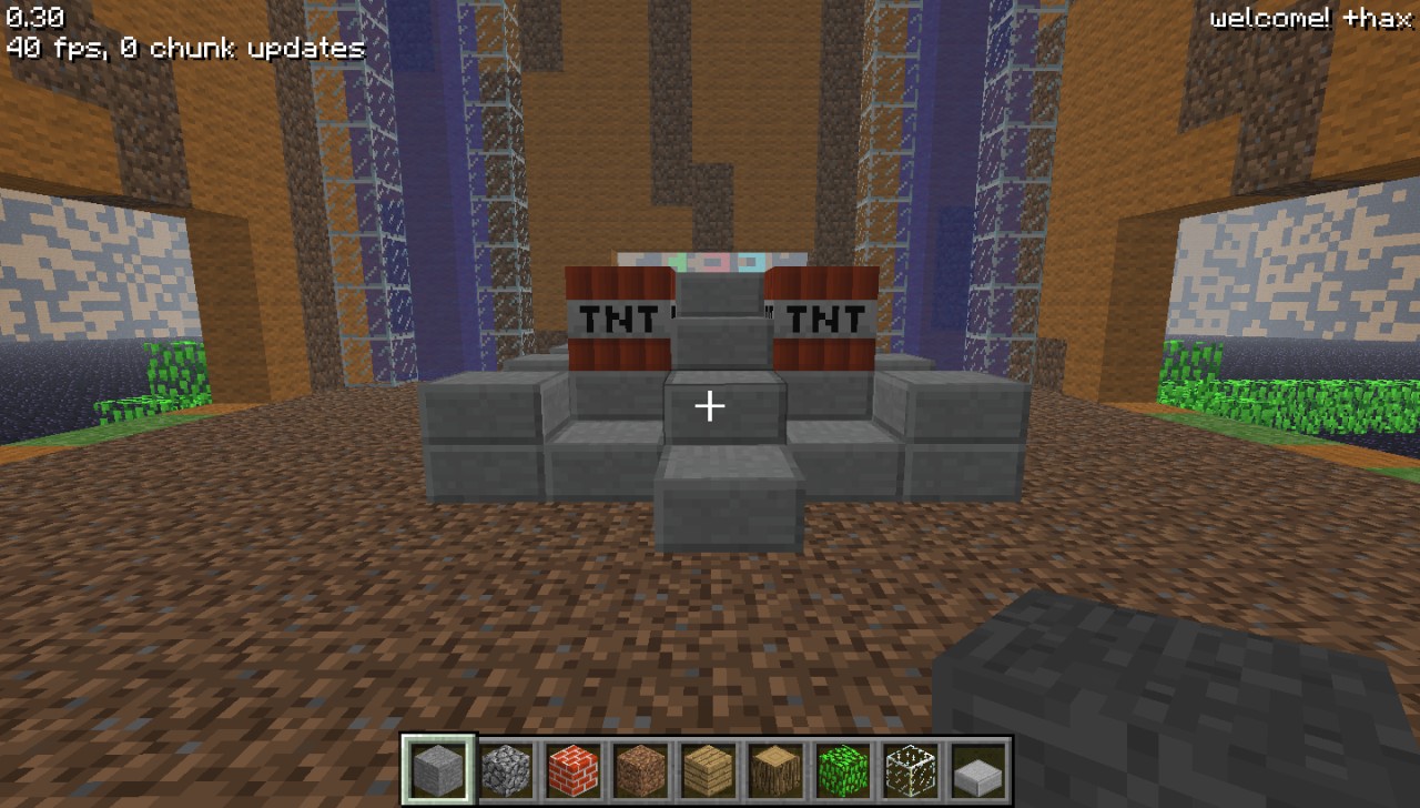 EpicCraft Minecraft Map