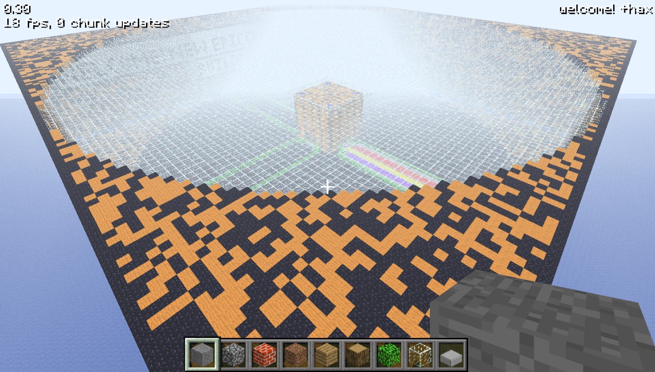 EpicCraft Minecraft Map