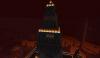Nether Admin Citadel Minecraft Map