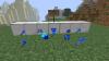 Plutonium Ore(1.8.1) Tools,Armor,Pixsol V1.0 Minecraft Mod