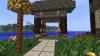Log Town Minecraft Project