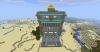 Clubhouse Minecraft Map