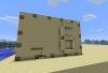7-segment piston display Minecraft Map