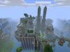 Aether Gondola Minecraft Map