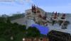 Ifrits FF12 Airship Minecraft Map