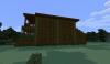 Bayou/Swamp Home Minecraft Map