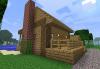 My House on the Bayou Minecraft Map