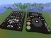DJ Equipment Minecraft Map