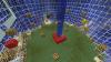 Underwater sphere biomes Minecraft Map