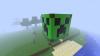 Creeper Mystery Box Minecraft Map