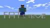Fat Steve Minecraft Map