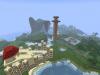 Water Tower. Minecraft Map