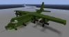 AC130 Minecraft Map