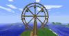 Ferris Wheel Minecraft Map
