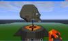 sacrificial Skull Altar Minecraft Map