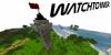 Watchtower [Schematic] Minecraft Map