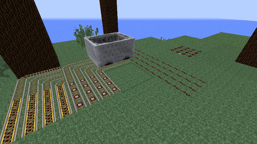 GiantCrat 64x64 for 1.0.0! Minecraft Texture Pack