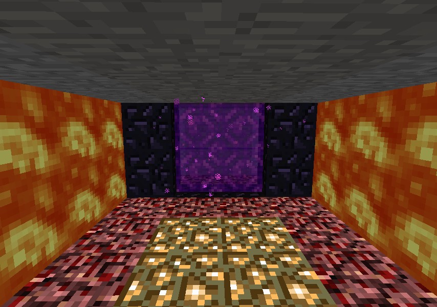 MasterCraft Minecraft Server