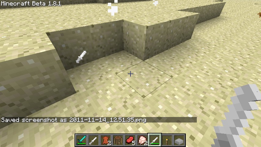 BakerMod ~ Version 1.2 (ARMORS UPDATE) [1.8.1] Minecraft Mod