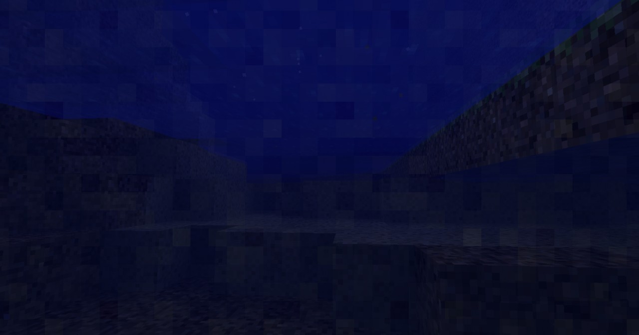 Static-Craft! Minecraft Texture Pack