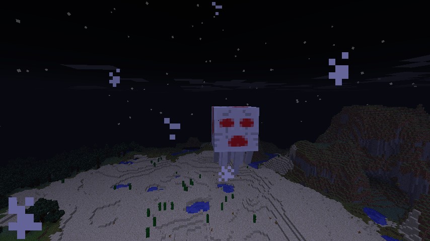 MobCraft! Minecraft Texture Pack