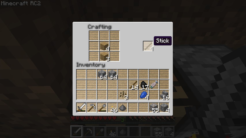 Zapk's Edit Minecraft Texture Pack