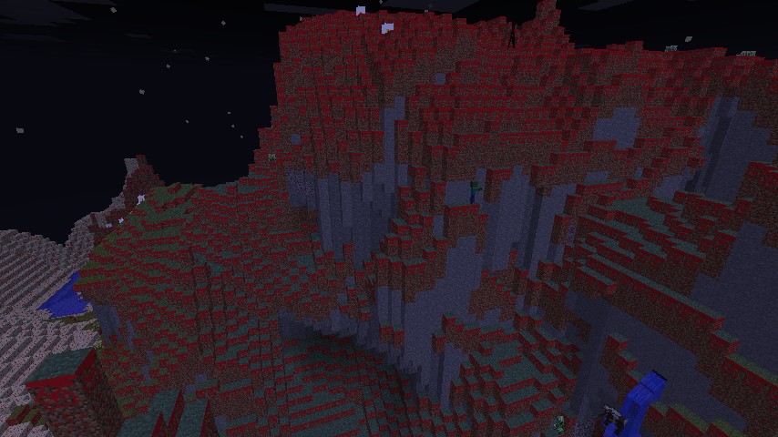 LavaCraft Minecraft Texture Pack