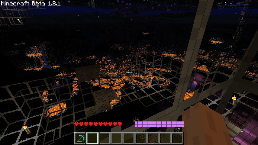 Exploring My World Bit by Bit Minecraft Map