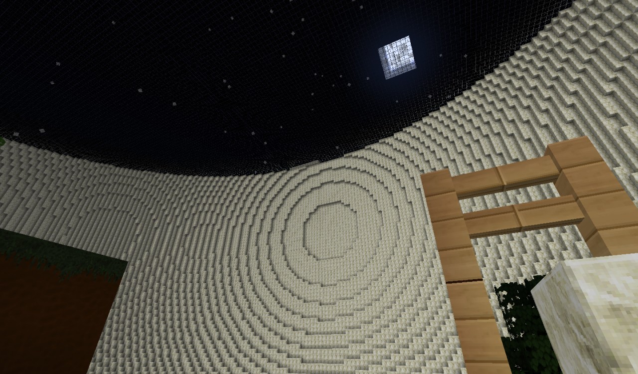 Archinticpack Minecraft Texture Pack