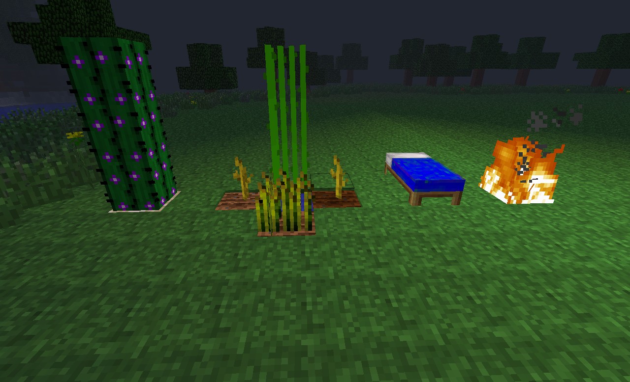 Simplecraft Texture Minecraft Texture Pack