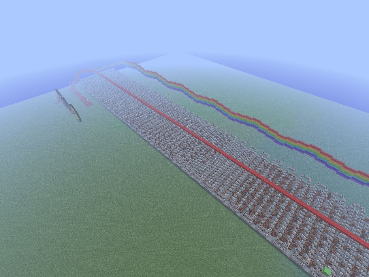 Minecraft top 5 with SSundee (Machinima) I can destroy rebecca black ...