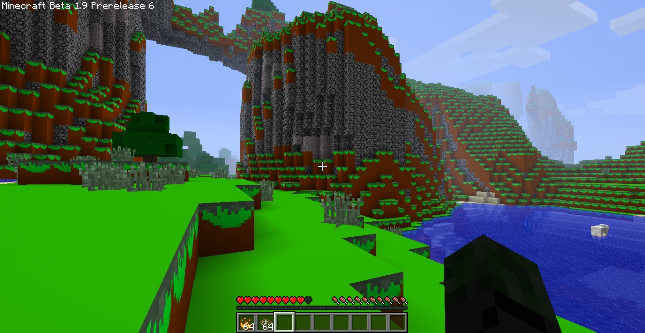 CHILDCRAFT Minecraft Texture Pack