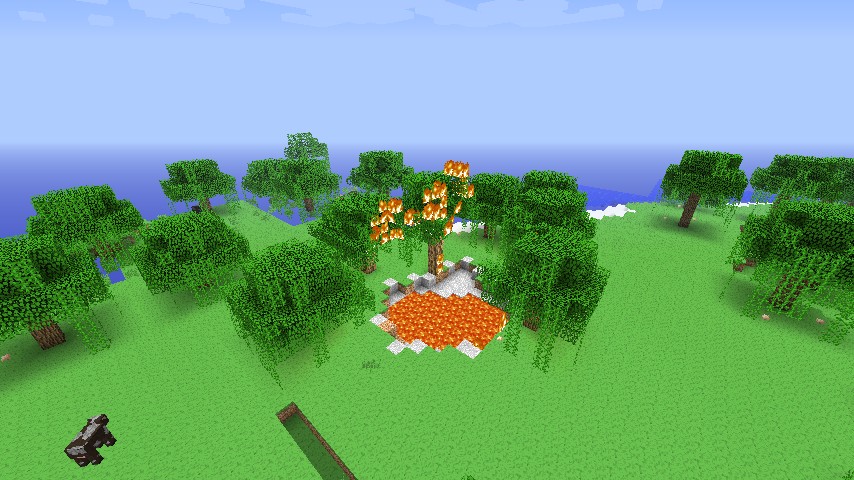 Light Pack Minecraft Texture Pack