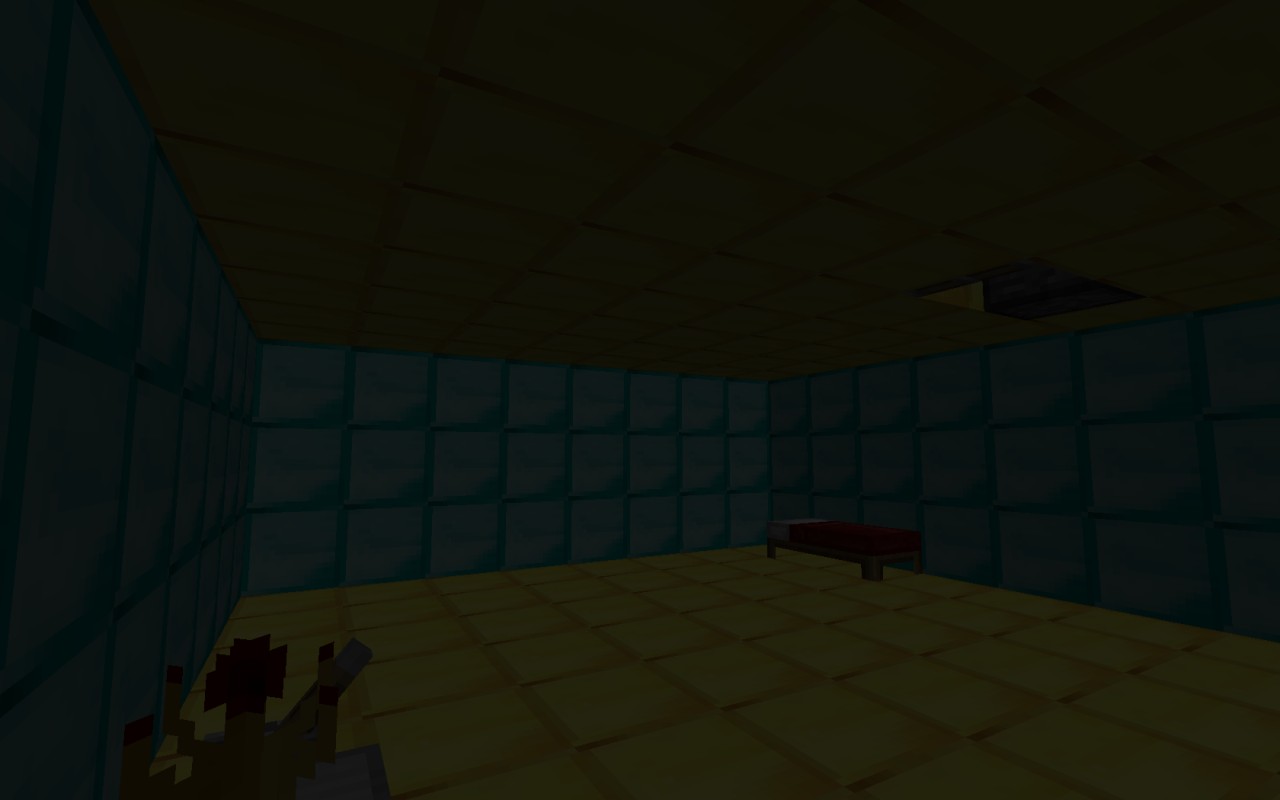 luzifer redstone projects ** Minecraft Map