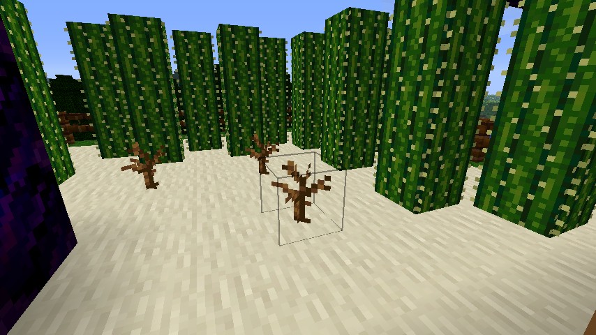 House of the Satanic Worshipper Minecraft Map