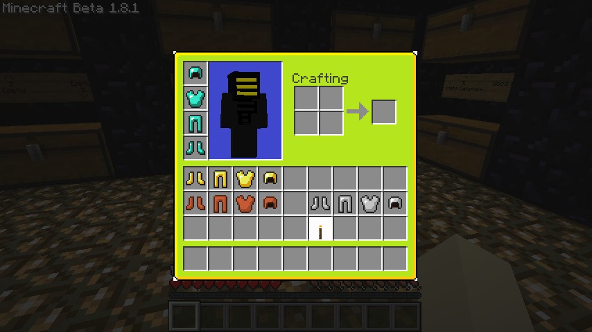 GameCraft Minecraft Texture Pack