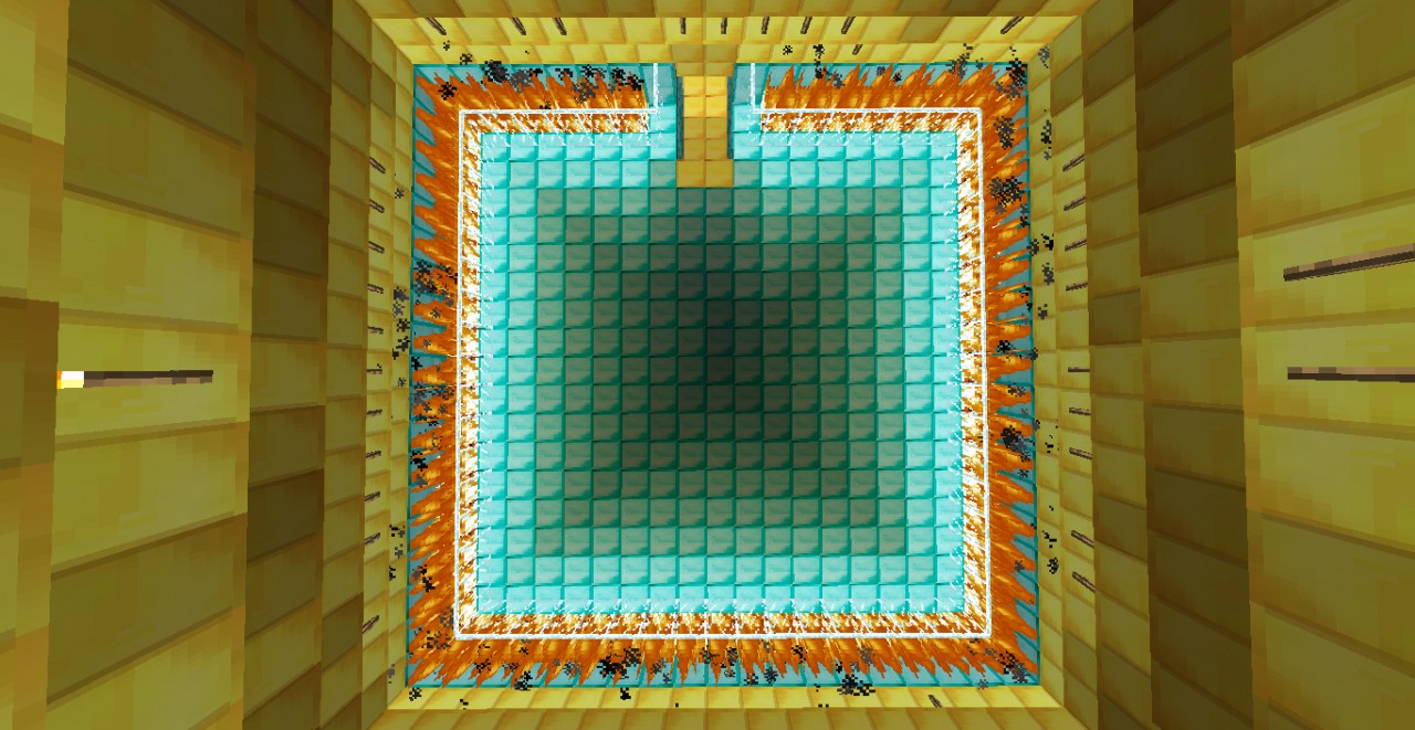 lots of stuff in minecraft :D Minecraft Map