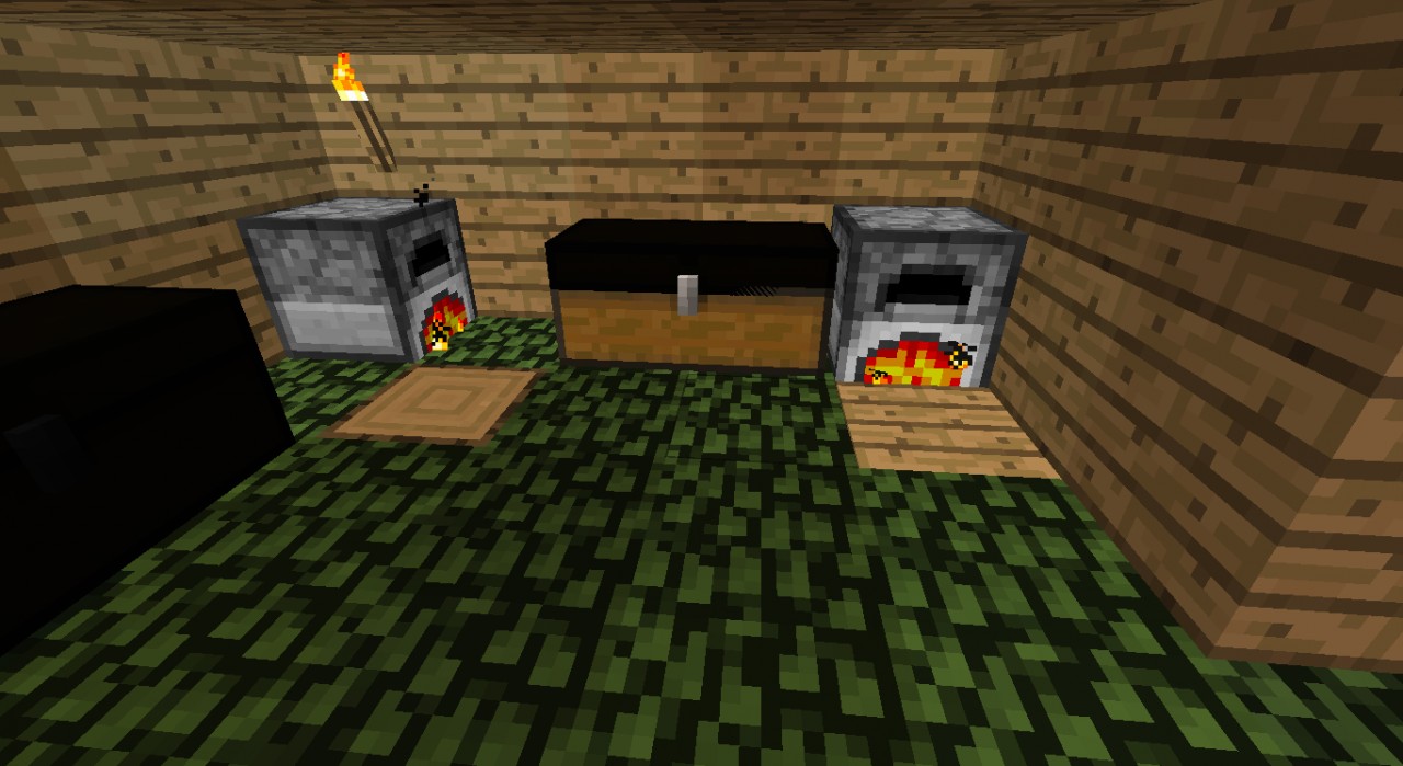 My Legit house BEST PLACE EVER!!!!!!!!!!! Minecraft Map