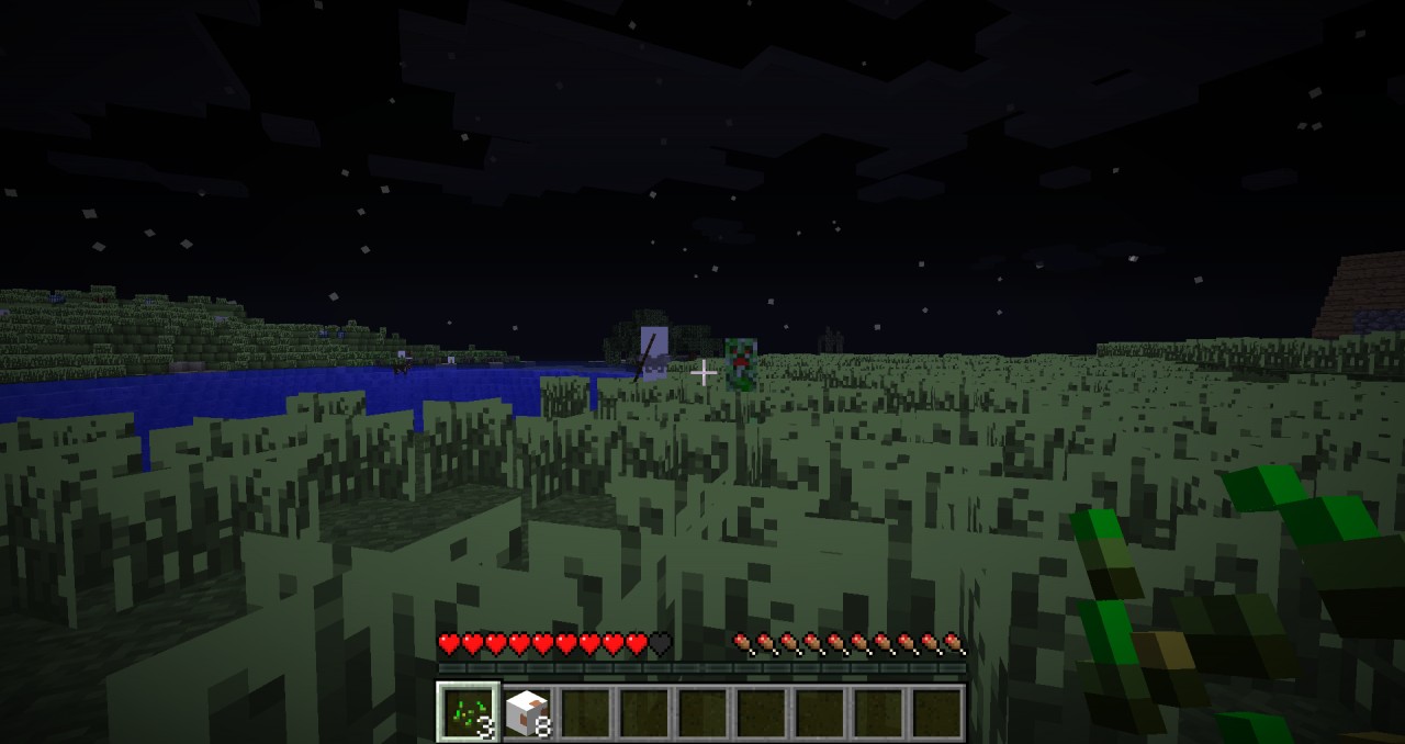 EVILCRAFT Minecraft Texture Pack