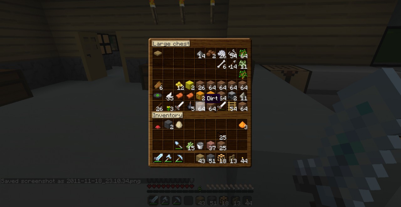 simple stonercraft!!! Minecraft Texture Pack