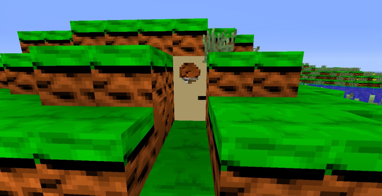 The Simple Pack Minecraft Texture Pack