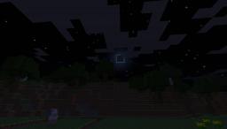 Lunar Eclipse Minecraft Map