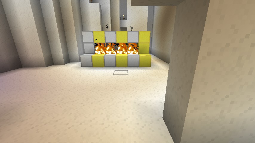 The Epic Taj Mahal With Extra Features Minecraft Map