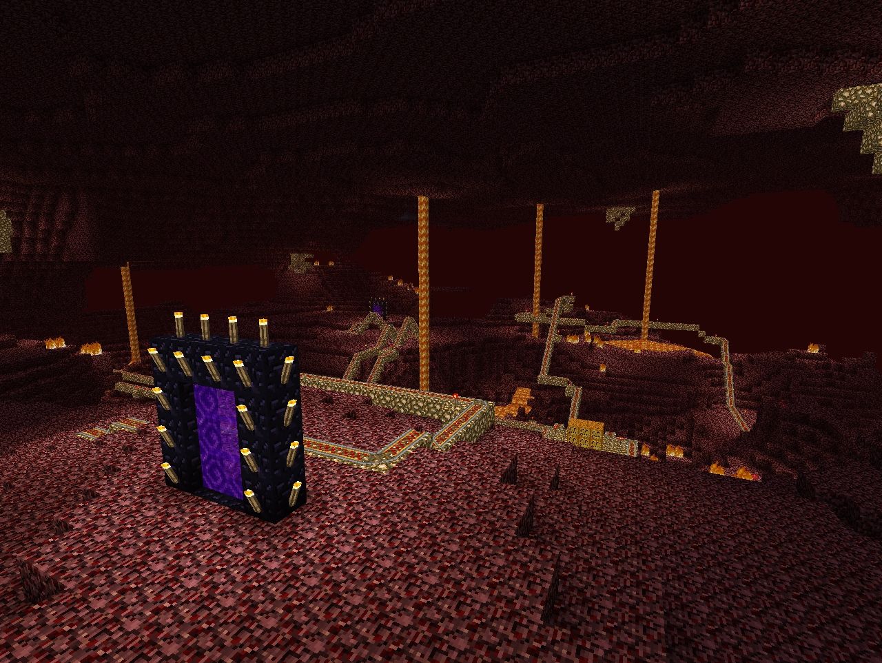 Our World - The best ever Minecraft Map