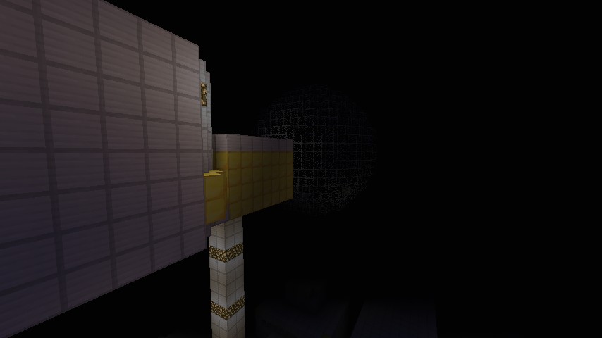 Planet Lambda Minecraft Map