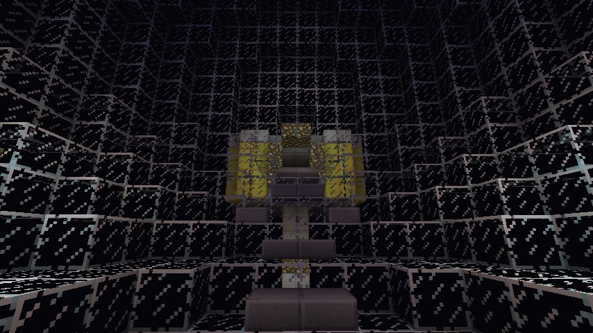 Planet Lambda Minecraft Map