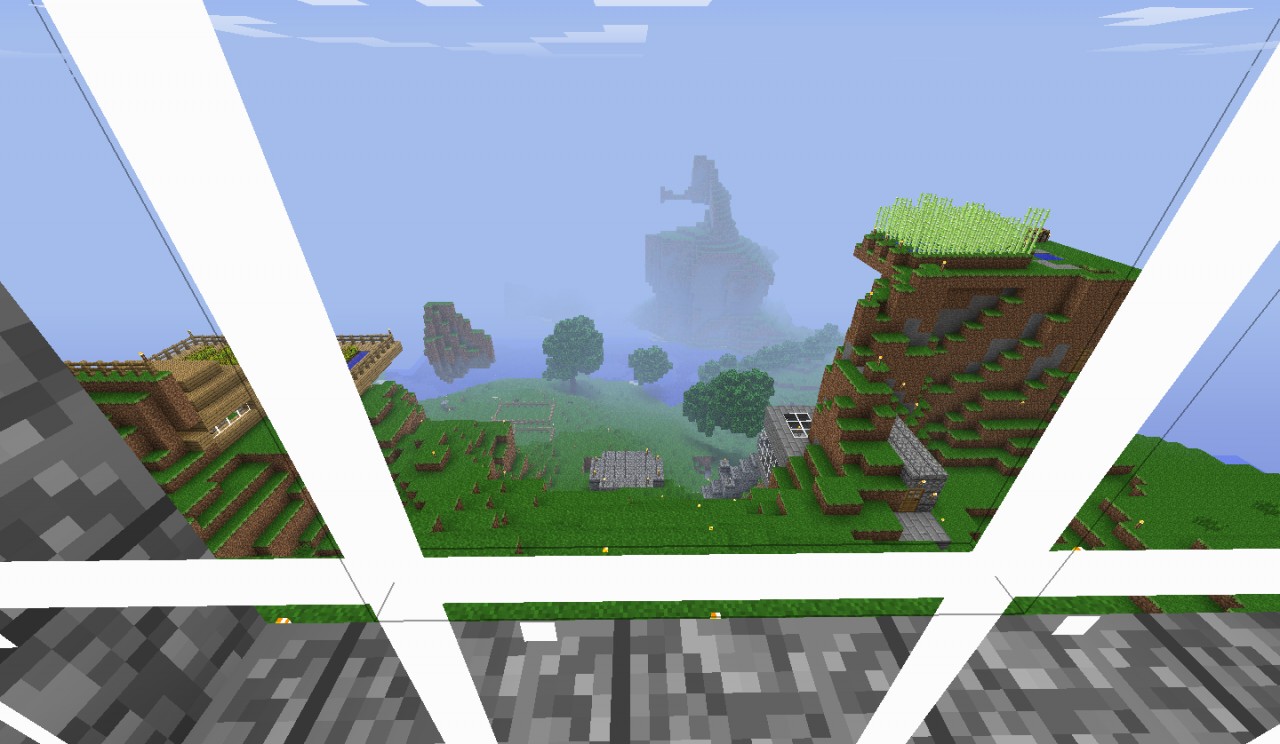 my texturepack Minecraft Texture Pack