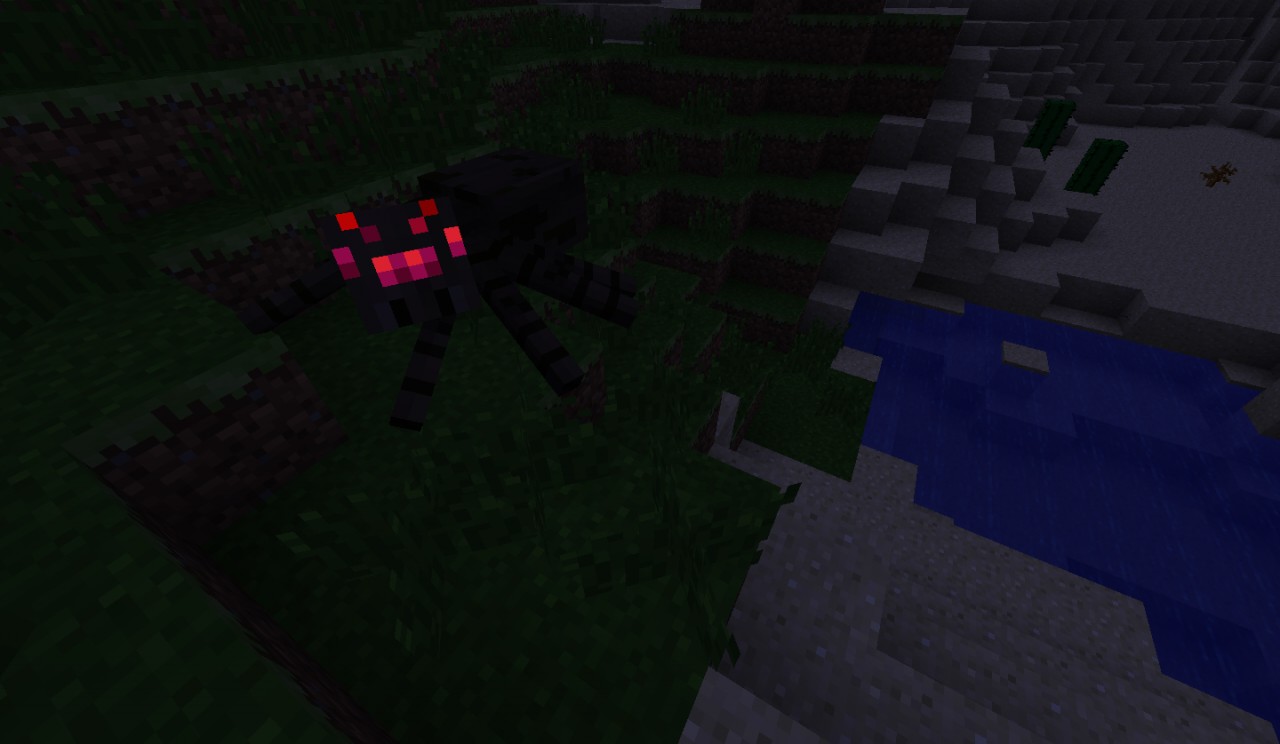 my texturepack Minecraft Texture Pack